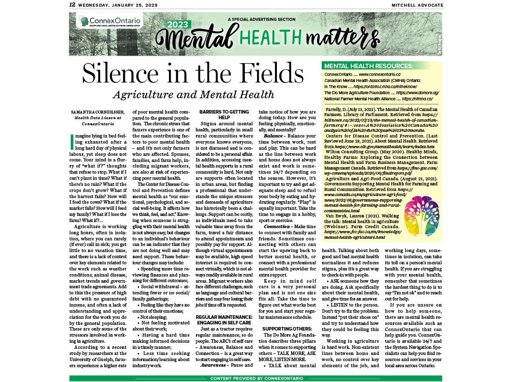 Mitchell Breaking News | Local & National Headlines | Mitchell Advocate