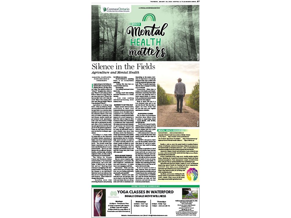 Simcoe Breaking News | Local & National Headlines | Simcoe Reformer