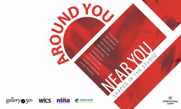 Gallery@501 opening new show with spotlight on local works | Sherwood ...