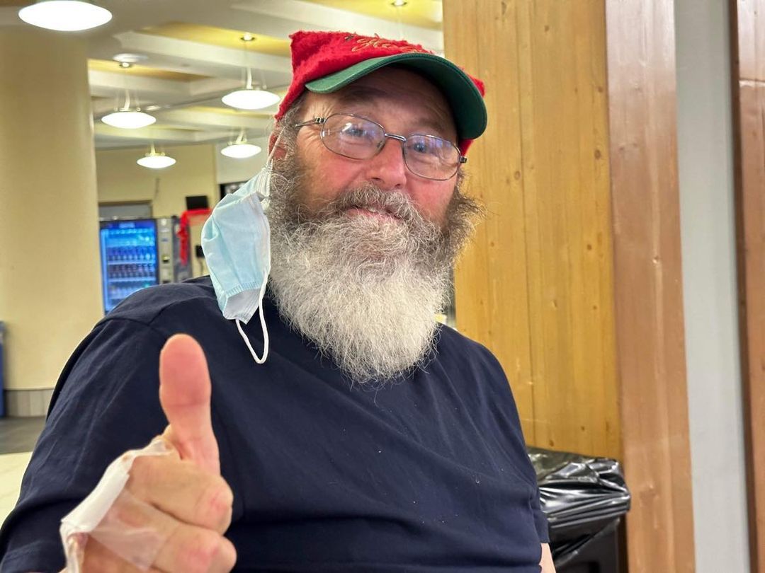 Willie Cowie named recipient of the Peter Handley Friend of Sport Award ...