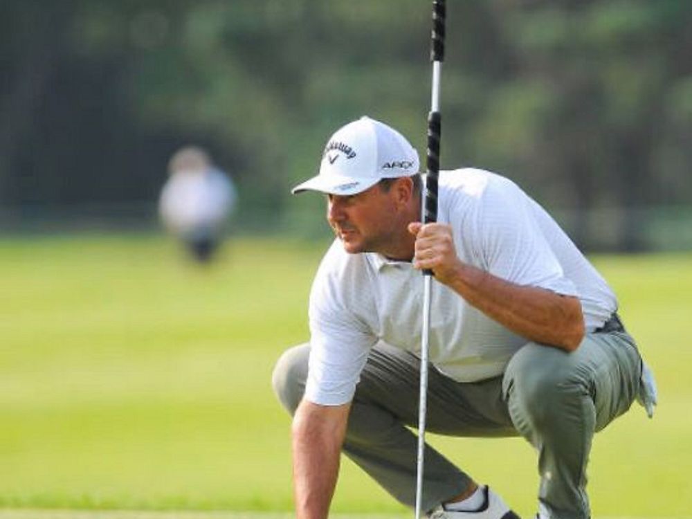 Hendershott earns PGA Tour Champions associate member status ...