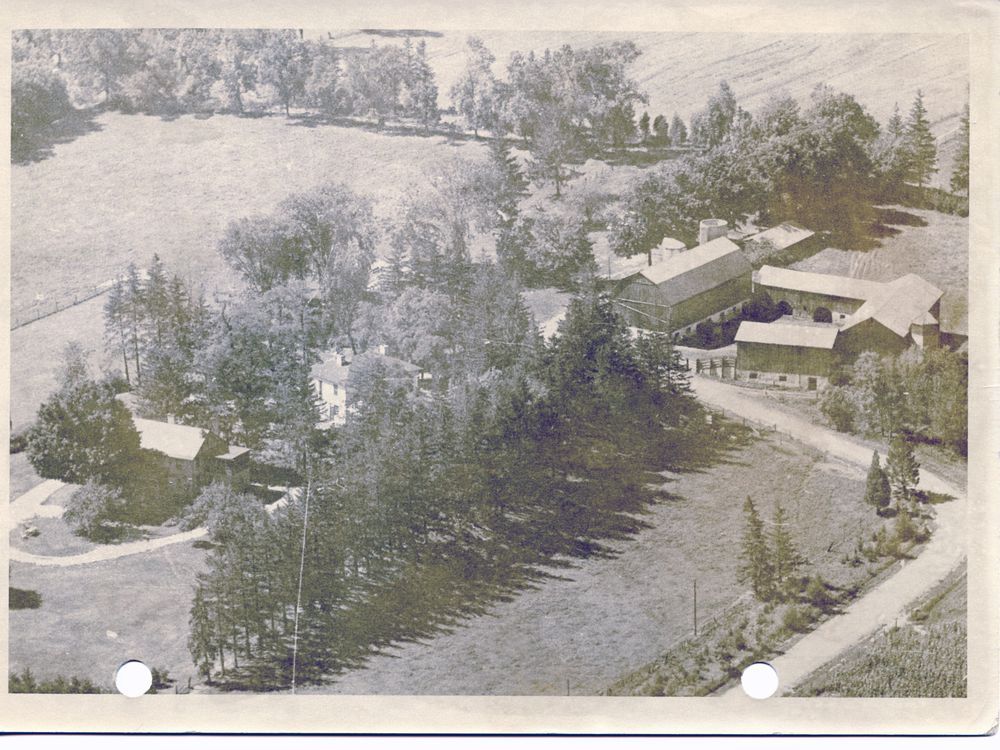 Myrtleville's story is a Good one | Brantford Expositor