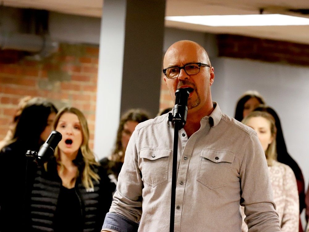 BOS celebrates Heroes and Villains of song | Brockville Recorder & Times