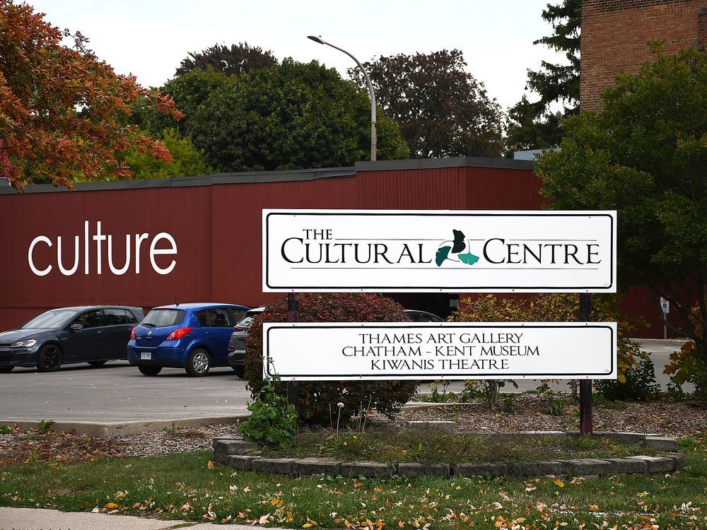 Chatham-Kent museum seeking public input on programs, activities ...