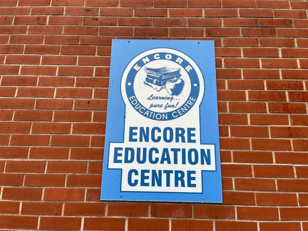 Cornwall gives Encore Seniors Education Centre $60,000 for 2023-24 ...