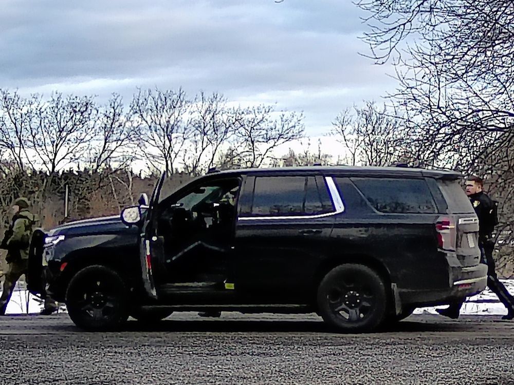 SDG OPP arrest three after shots fired in South Dundas | Cornwall ...