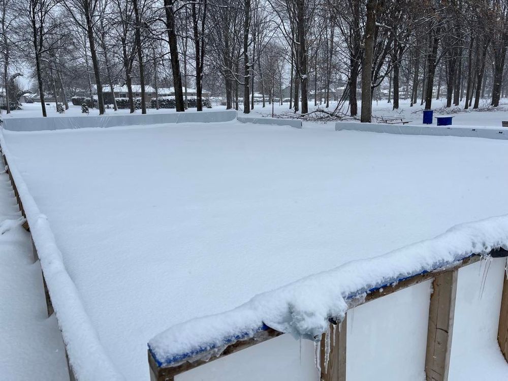 Wait to skate in Cornwall and area? That's reality at most rinks ...