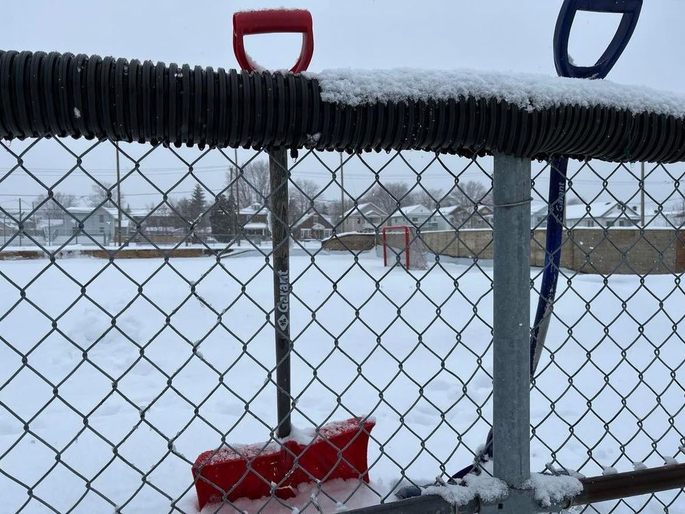 Wait to skate in Cornwall and area? That's reality at most rinks ...