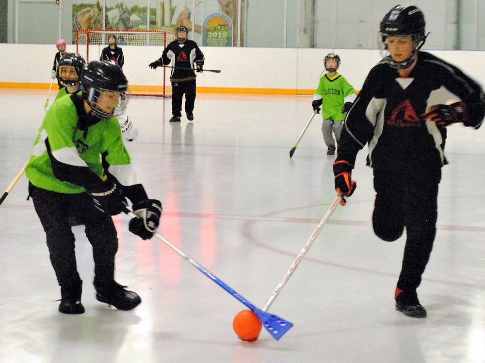 Russell Greens, Finch Black Shadow trade tournament wins | Cornwall ...