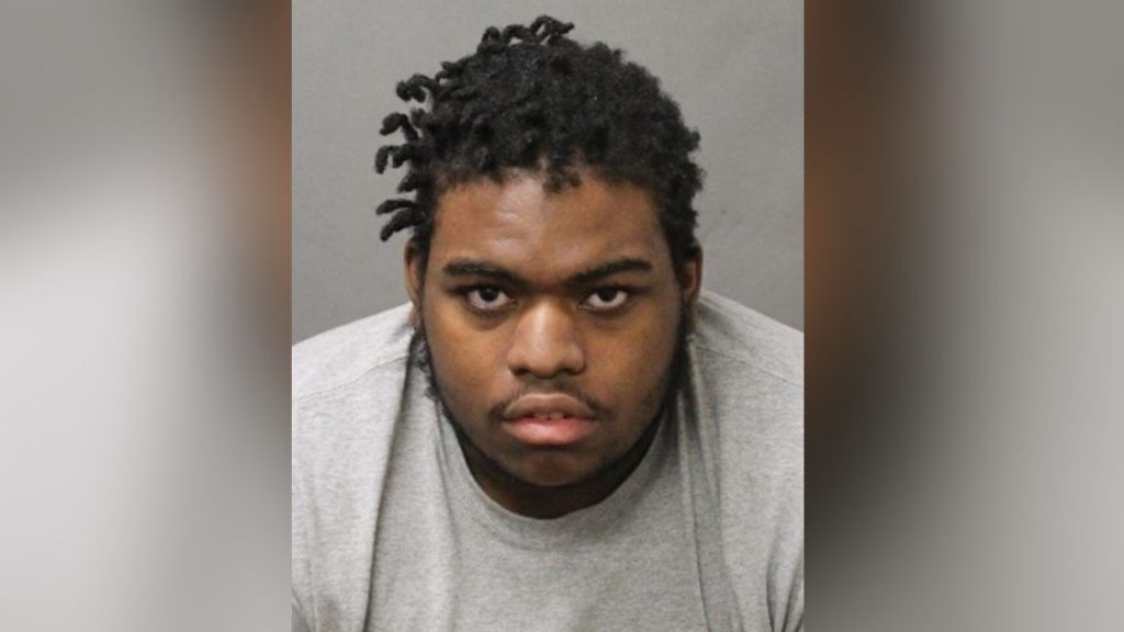 North Bay Police arrest murder suspect | Sault Star