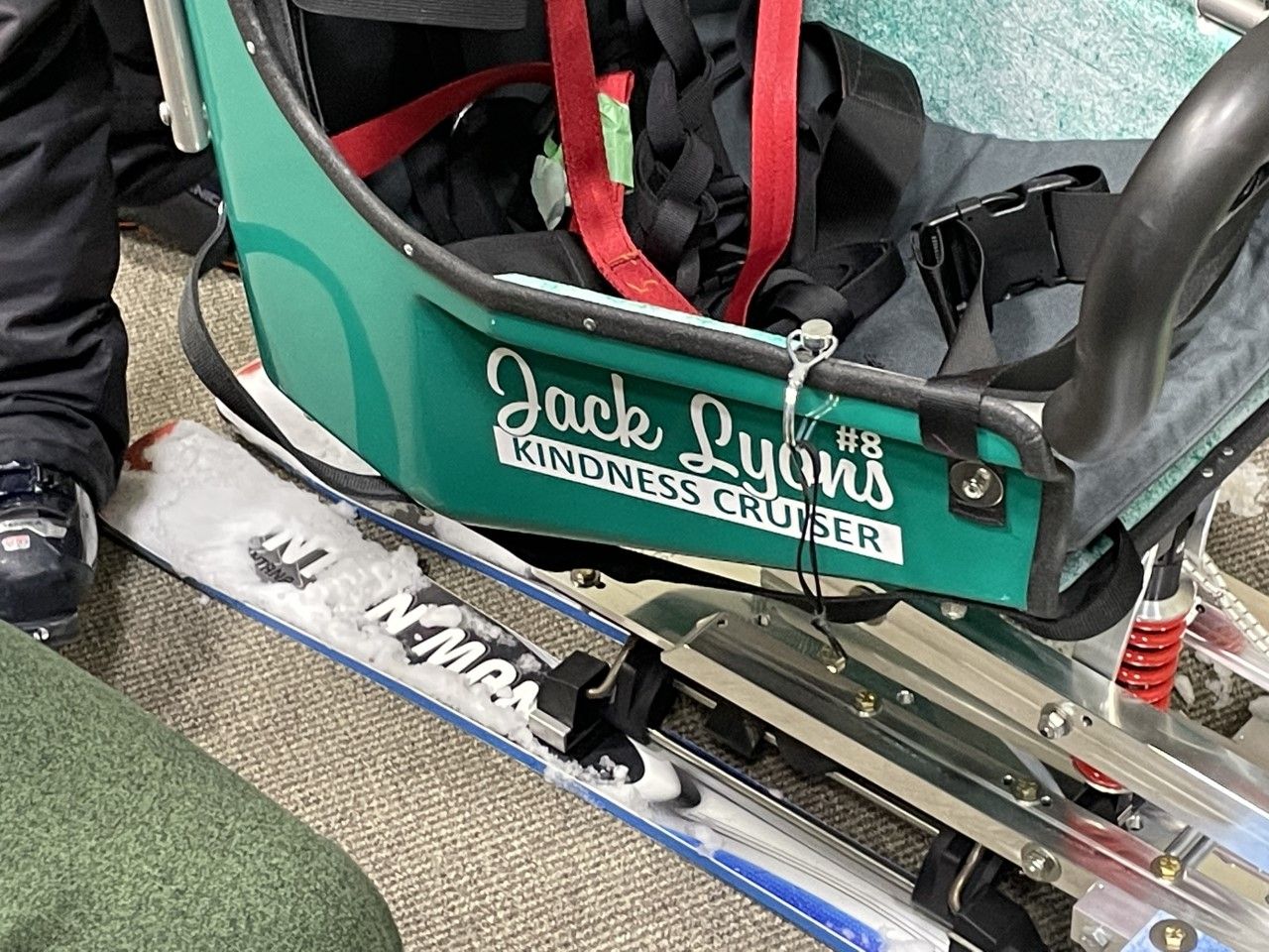 On track for Jack | Sault Star