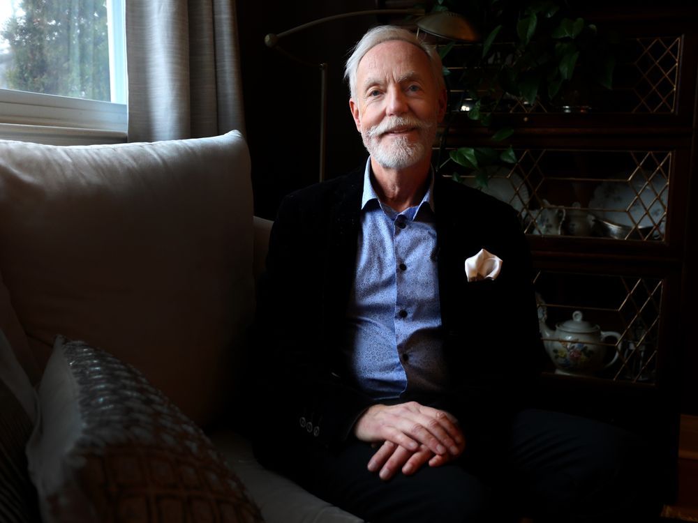 Kingston conductor, composer appointed to Order of Canada | The ...