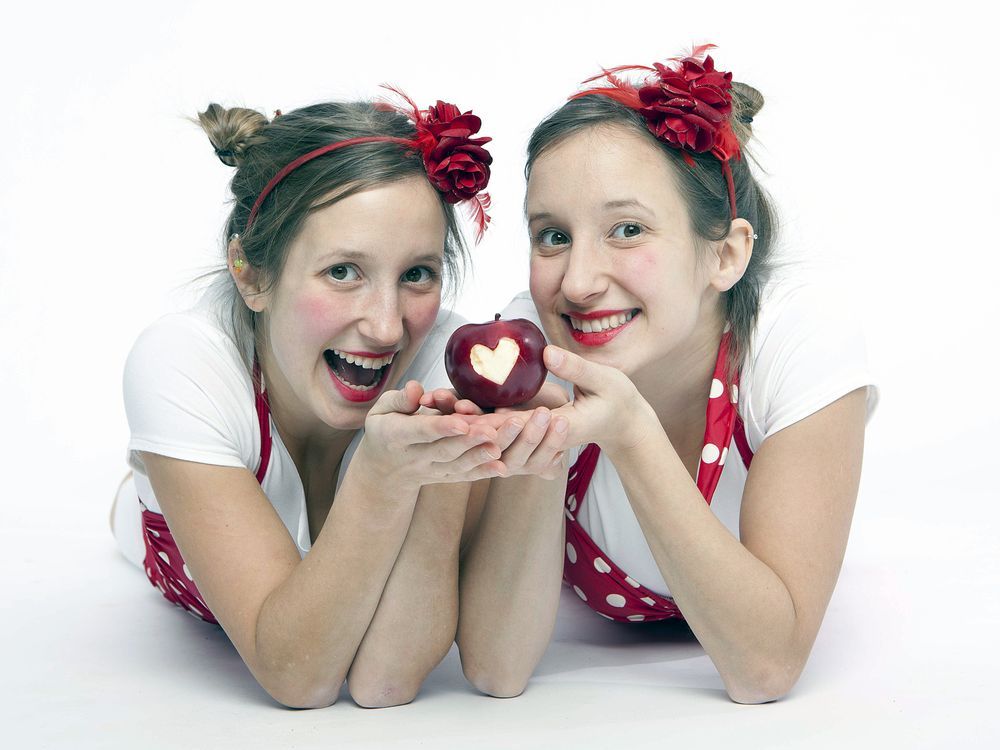 KIF-KIF Sisters to perform at Northern College | Northern News