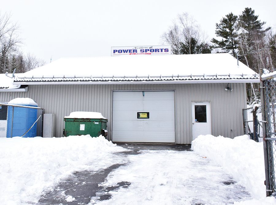 SAD has a new location and new name | Elliot Lake Standard