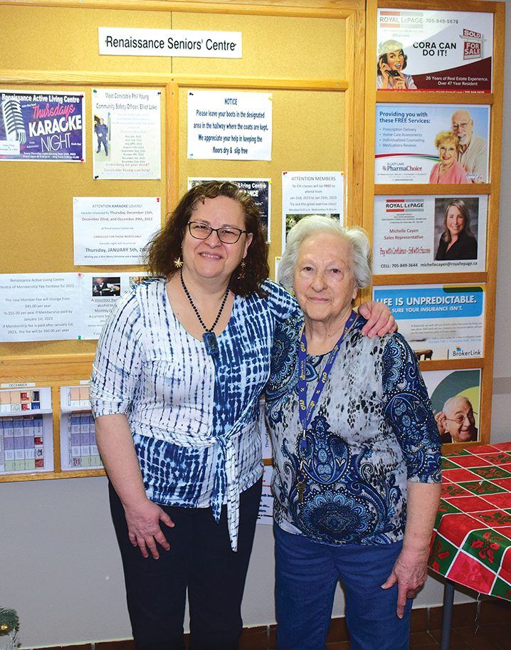 Weekly vendors’ market to open at RenCen starting Jan. 14 | Elliot Lake ...