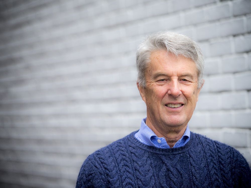 Dr. Robert Cushman retires after long, high-profile career in public ...