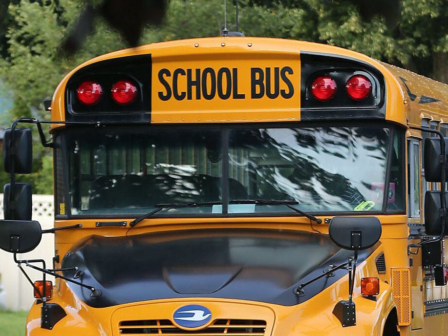 School buses scrubbed north of Sault Ste. Marie | Sault Star
