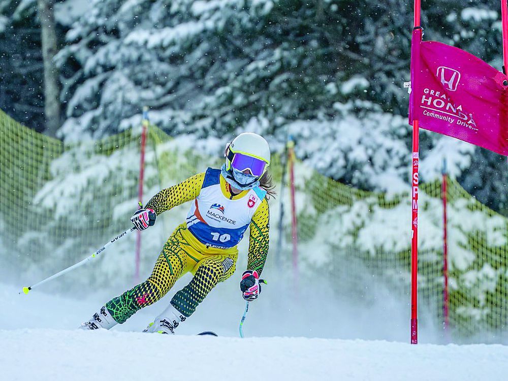 SUPER-G | Sault This Week