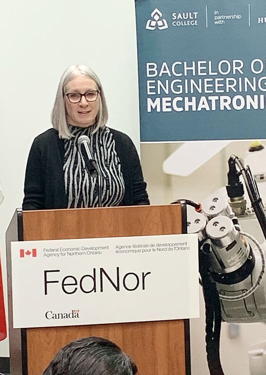 FedNor Minister to make steel announcement in Sault Ste. Marie | Sault Star