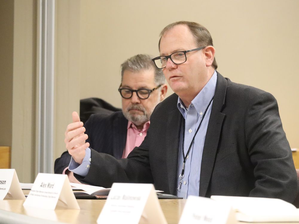 Future of Sarnia-area's oil and gas jobs has minister's attention | The ...