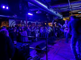 Sarnia Night Celebrations Planned Monthly Every Third Thursday The