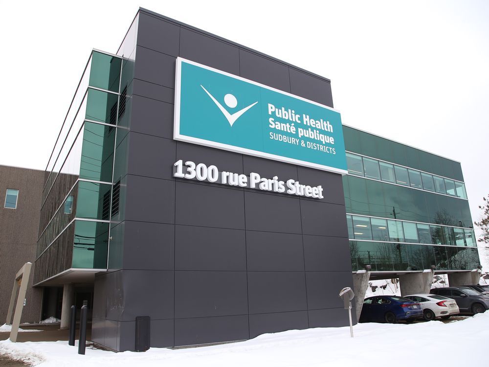 Health unit lays out priorities to prevent OD deaths | Sudbury Star