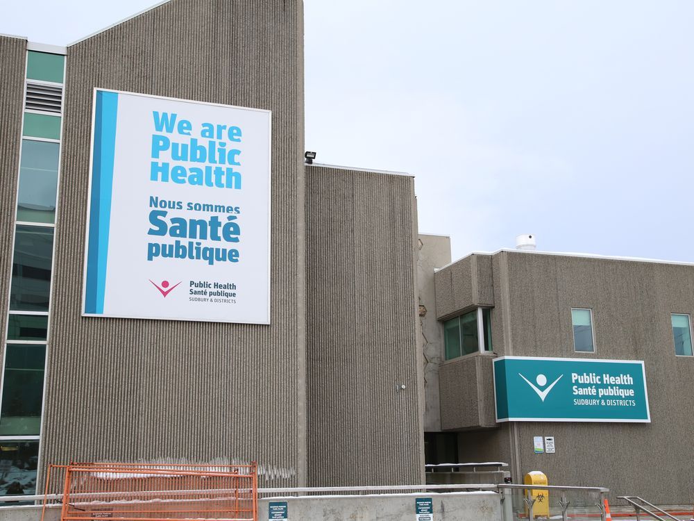 Public health in Sudbury, Sault areas facing a 'big decision' soon ...