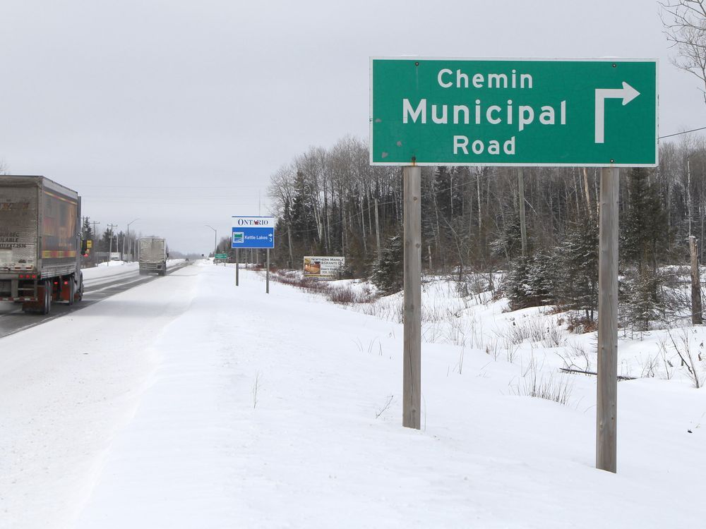 Mayor discussing roads, infrastructure costs with ministers at ROMA ...