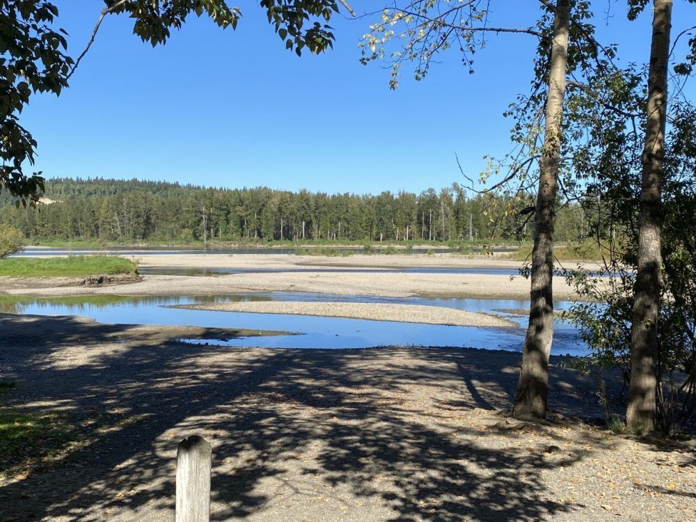 2022 was Prince George's fifth driest year since 1918 | Prince George Post
