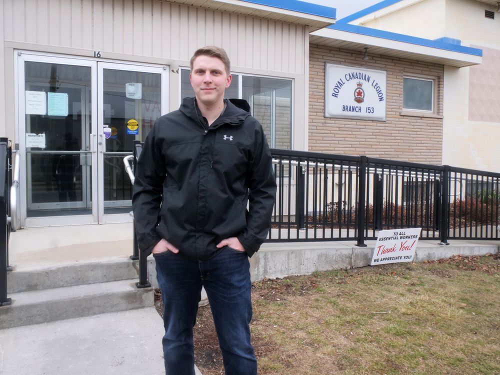 100 Men Tillsonburg launches in February | Simcoe Reformer