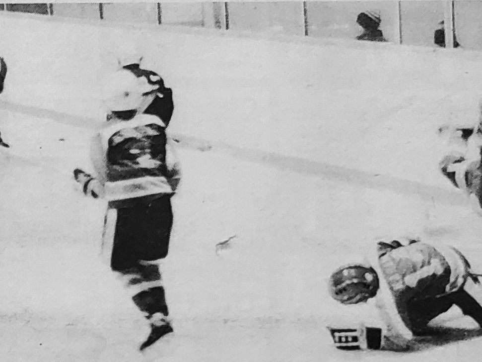 From the front page: 40 years ago (January 19, 1983) | North Bay Nugget