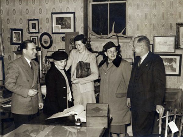 Woodstock Museum gets set to celebrate 75 years | The Woodstock ...