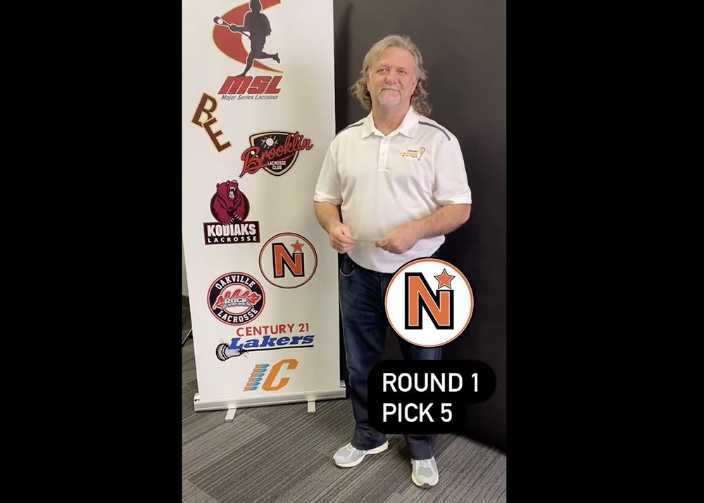 Owen Sound opts for skill and scoring at MSL Draft | Owen Sound Sun Times