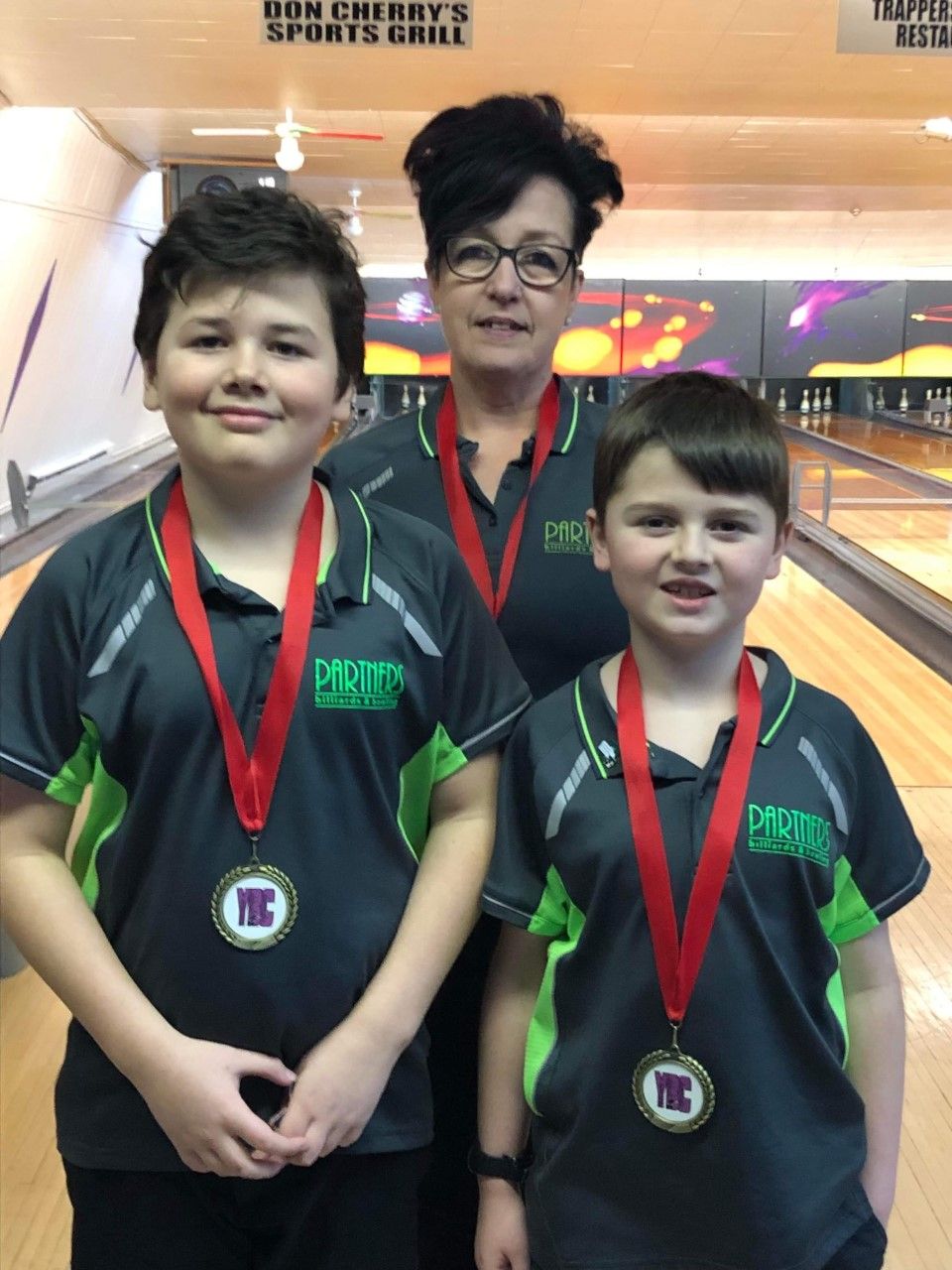 North Bay bowlers compete for a chance to go to provincials | North Bay ...