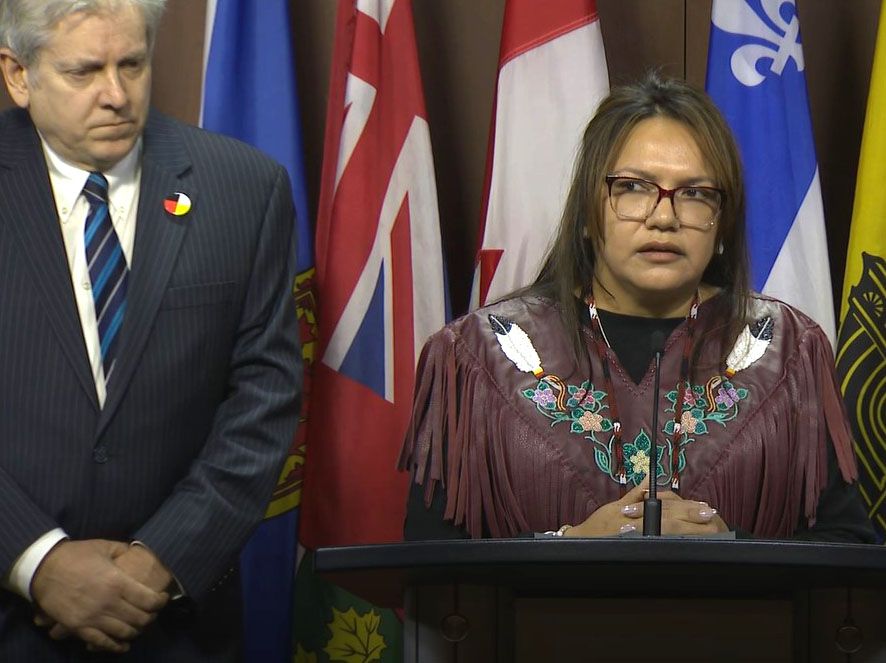 Indigenous leaders irked over being excluded from health funding talks ...