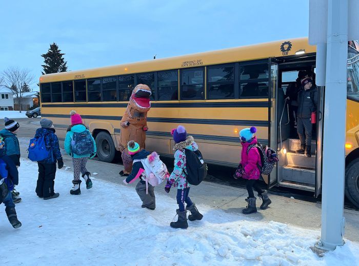 CDT's endowment fund receives a $12K boost | Sherwood Park News