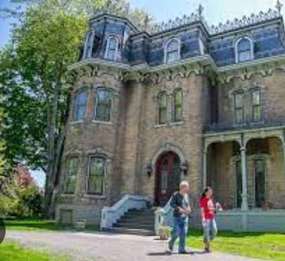 Glanmore House to celebrate history during Ontario Heritage Week ...
