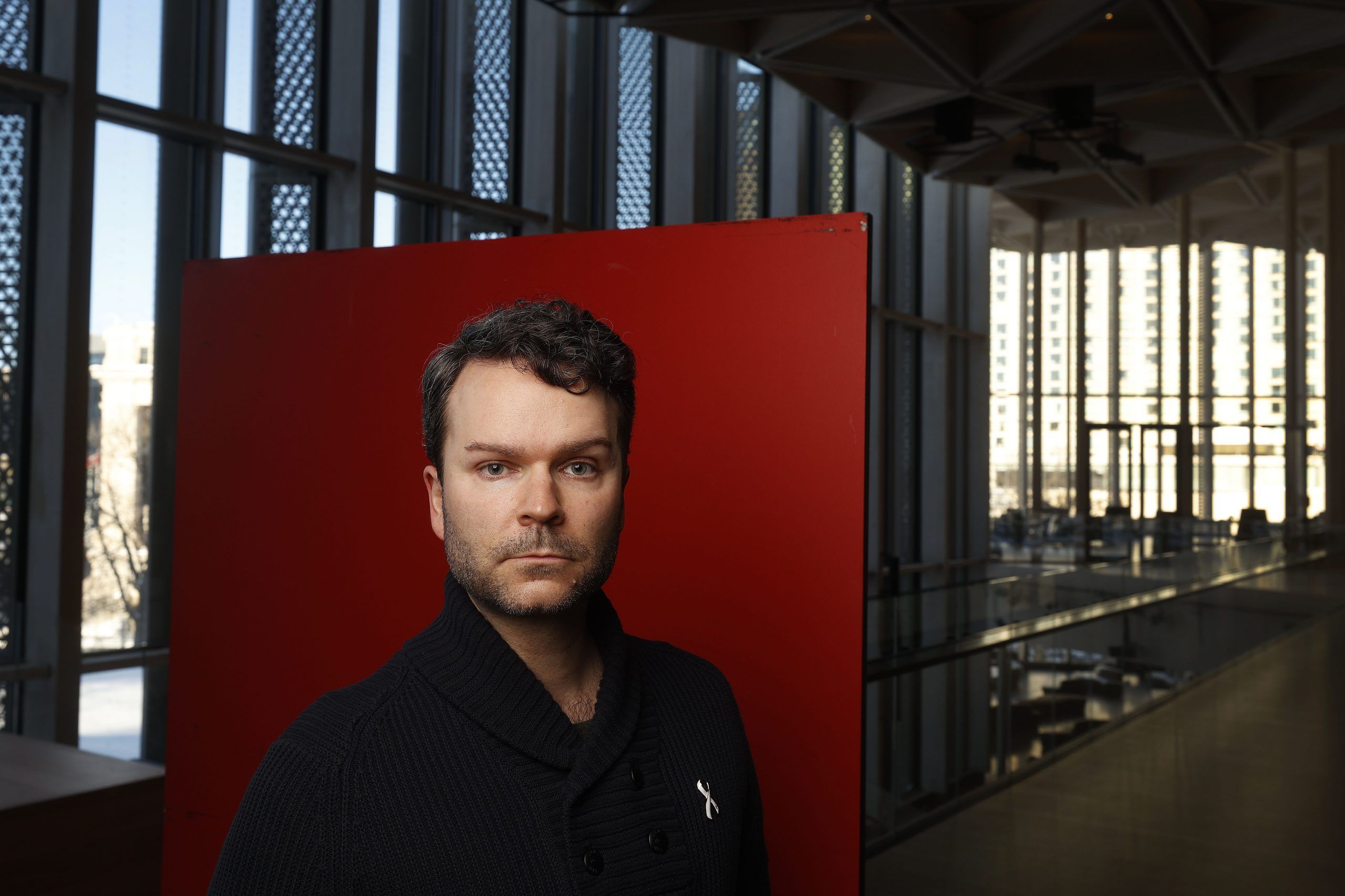 Man sings for his sister, killed in 2015 Ottawa Valley triple murder ...