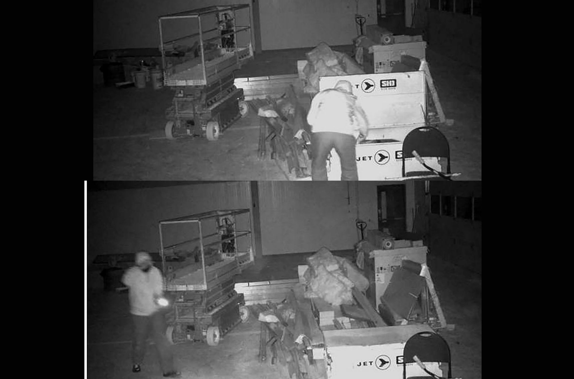 OPP Investigating Thefts From Construction Site The Kingston Whig opp-investigating-thefts-from-construction-site-the-kingston-whig
