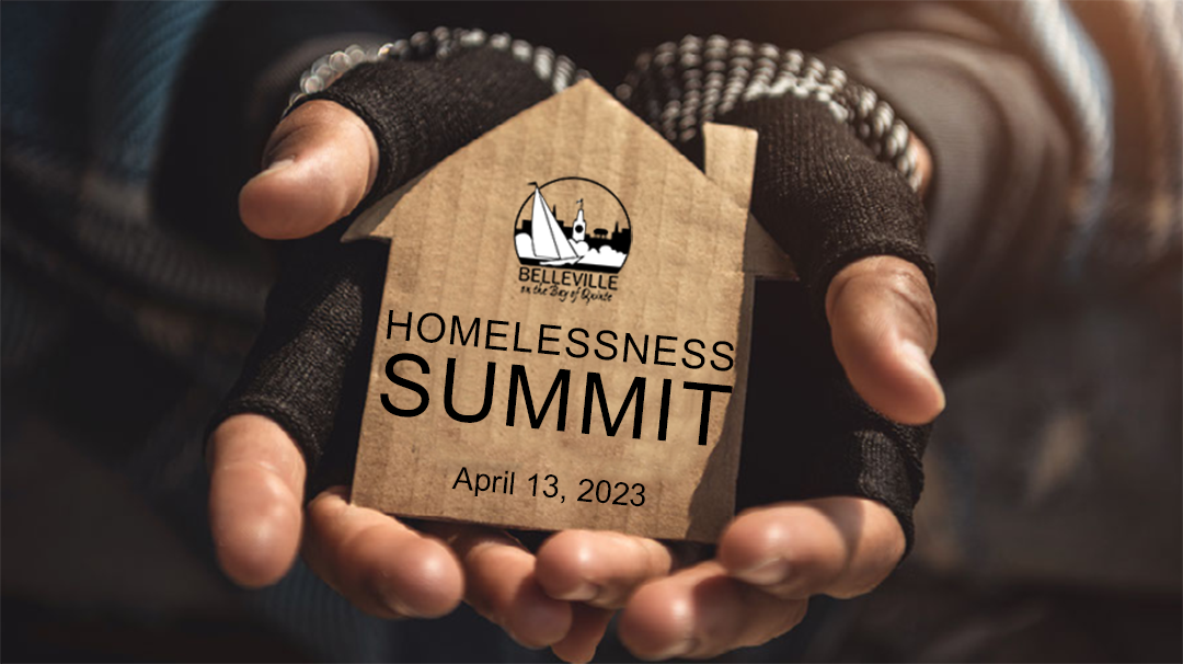 New Homelessness Summit to search for solutions across Quinte ...