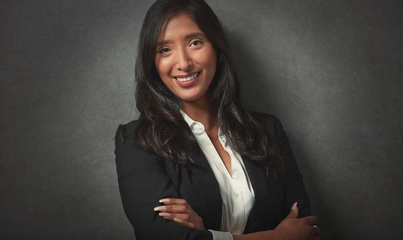 Hanomanh named new executive director of Belleville’s DBIA | Belleville ... Hanomanh named new executive director of Belleville’s DBIA | Belleville ...