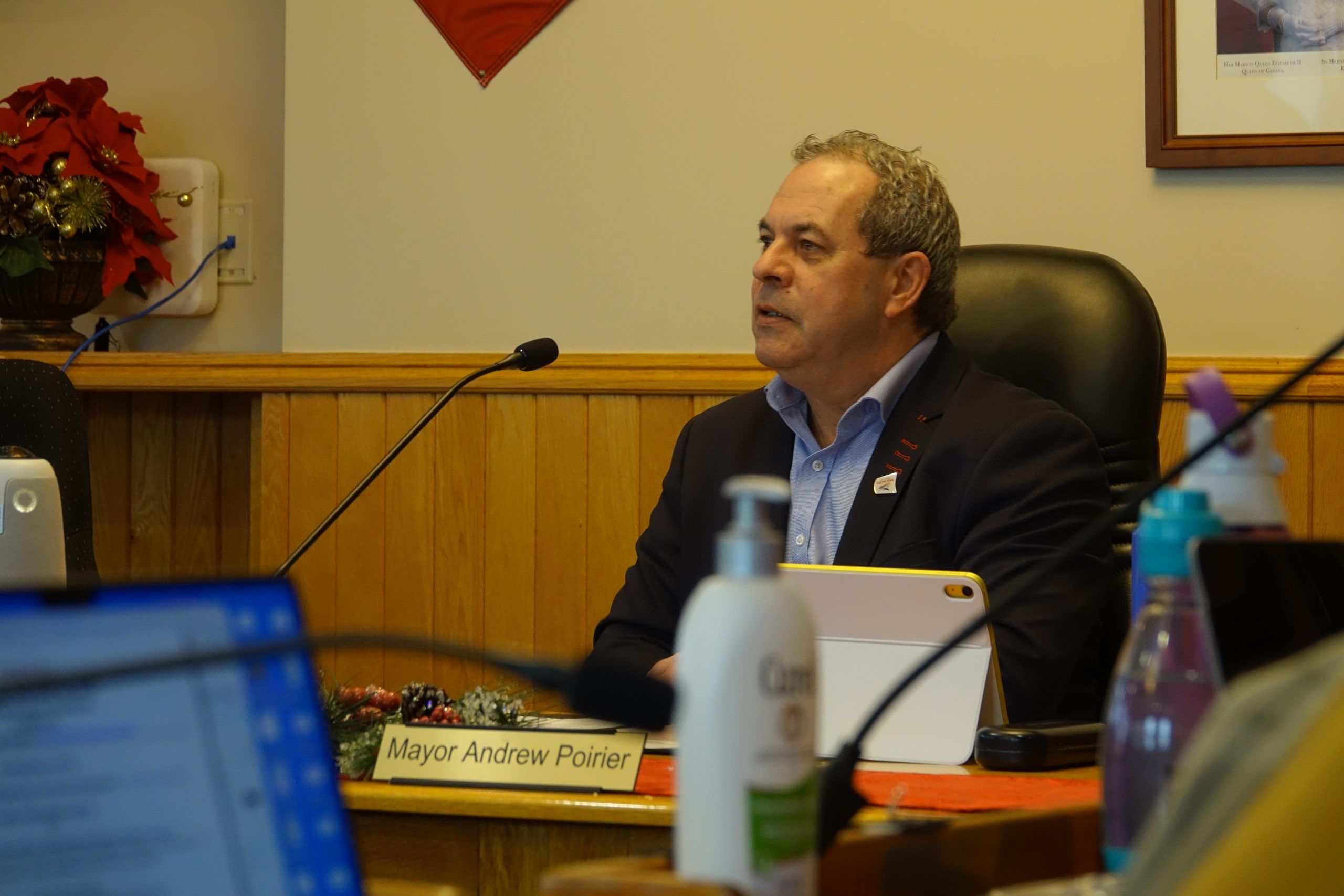 Council debates over policy and the future of user fees in Kenora ...