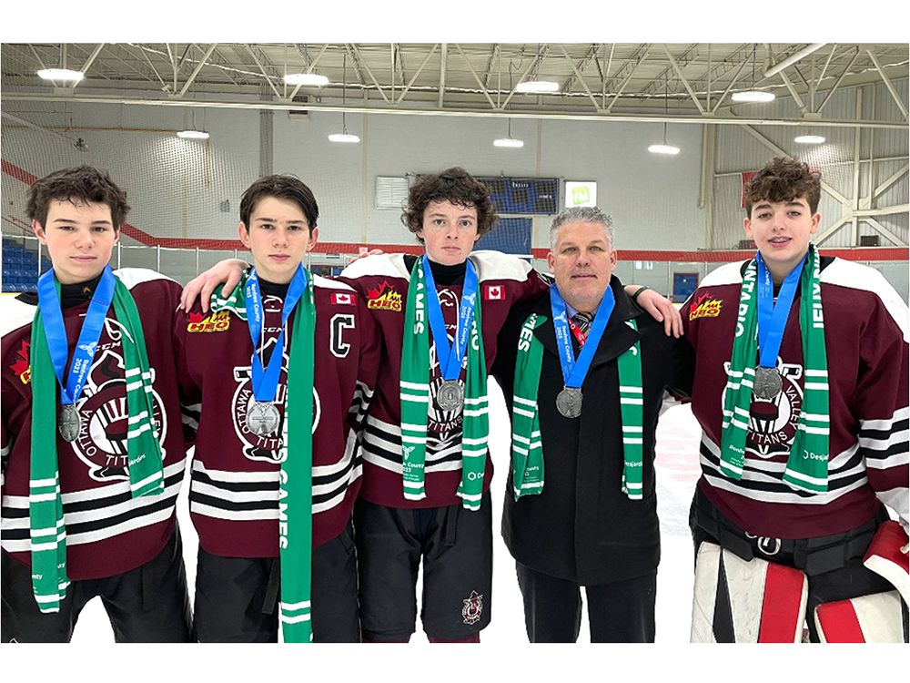 Successful first weekend wraps at Renfrew County 2023 Ontario Winter ...