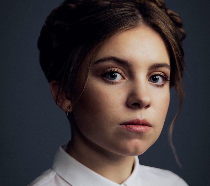 Bev Facey grad gets big break in Oscar-nominated film | Sherwood Park News