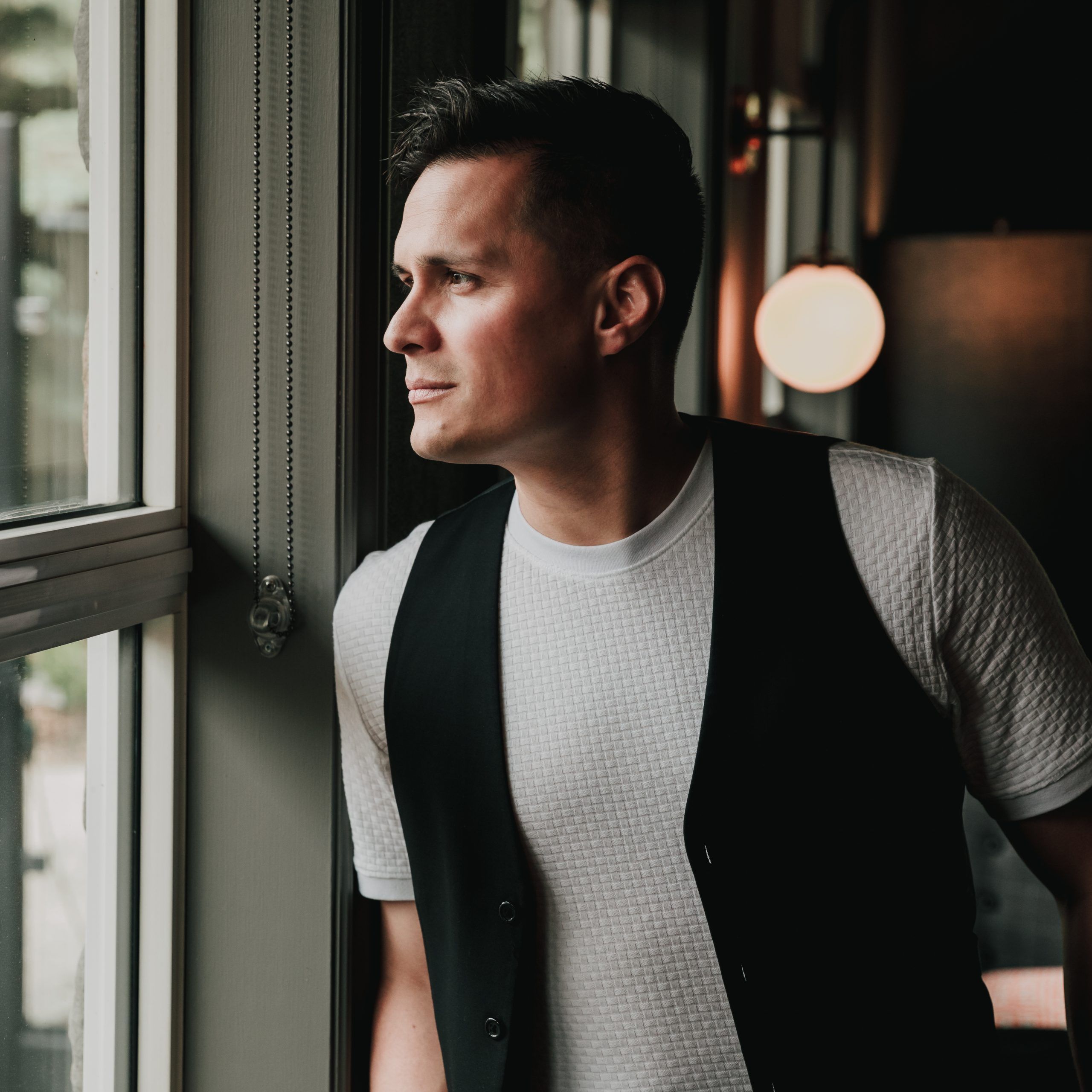 Spruce Grove's Stirling John releases new single, "Try Again" | Spruce ...