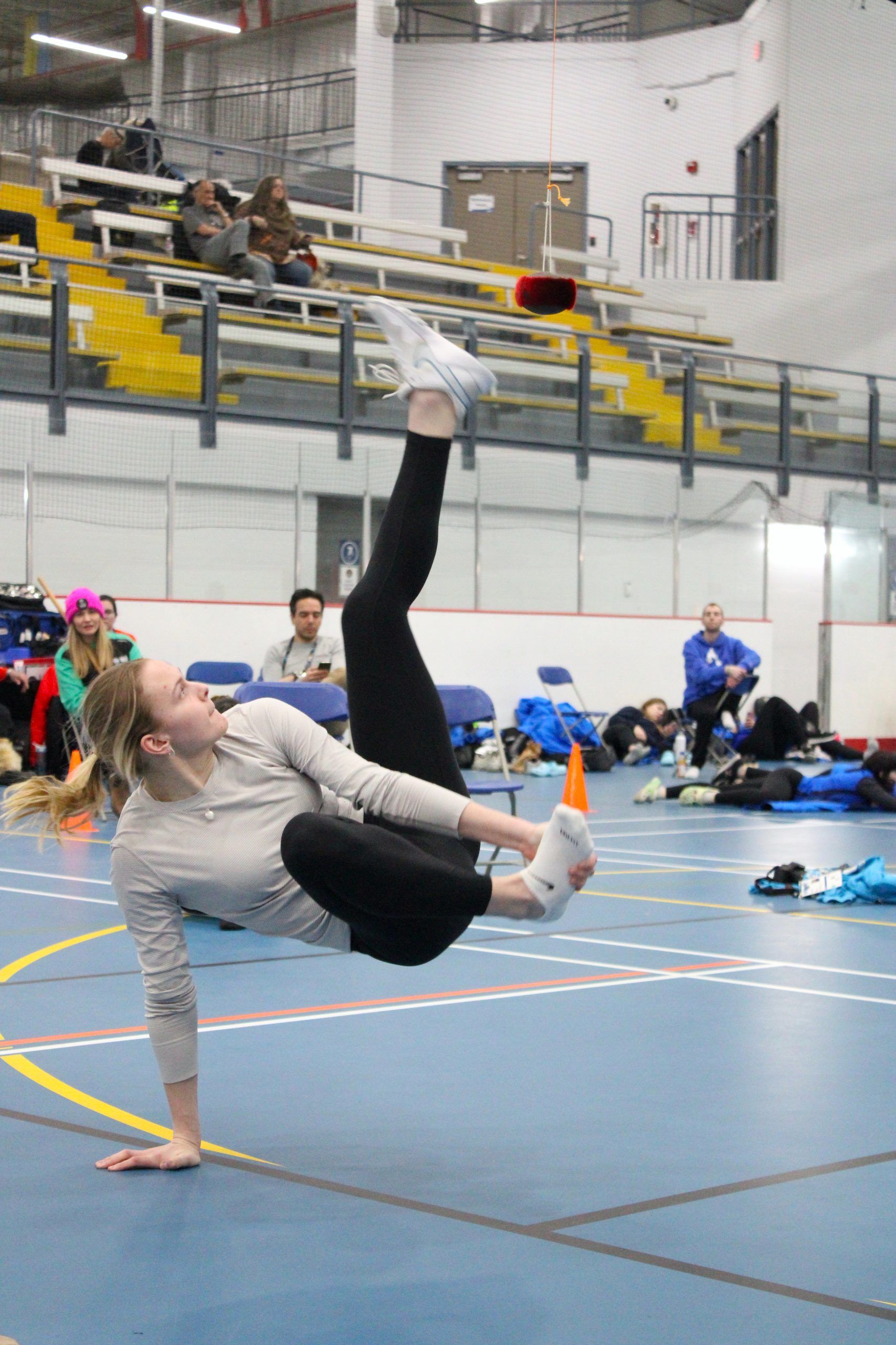 Indigenous sports take the spotlight at Arctic Winter Games | Fort ...