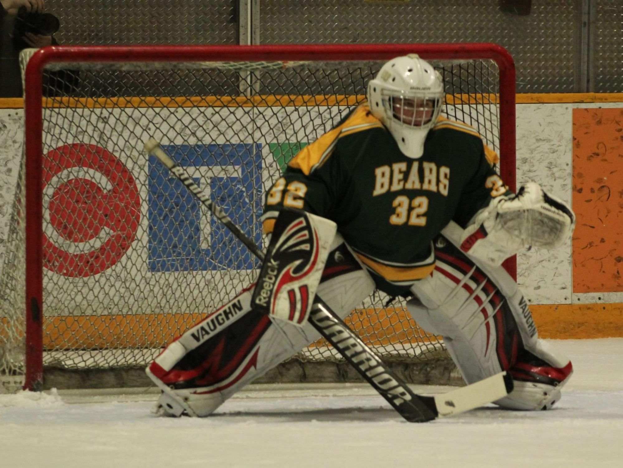 SJSH heads to NOSSA | North Bay Nugget