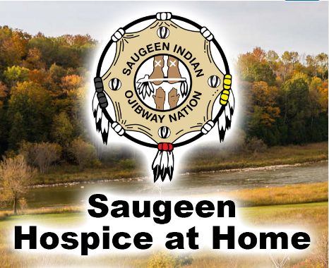Hospice at Saugeen First Nation will provide 'culturally familiar' care ...