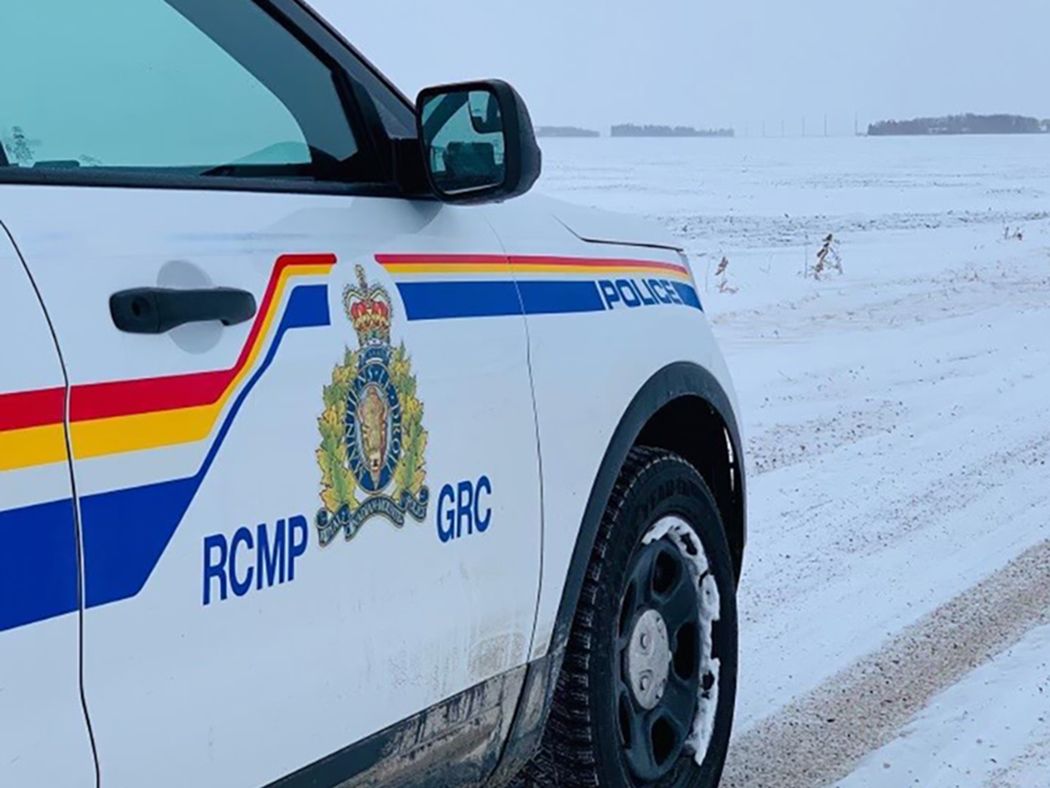 Robbery, violence headline Portage RCMP report | The Graphic Leader