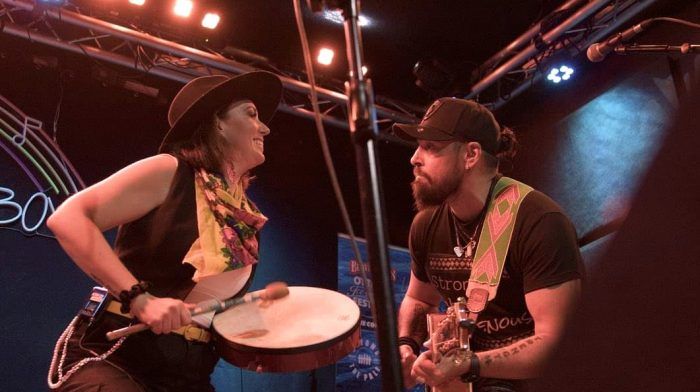 Twin Flames ready to ignite crowd at Festival Place | Sherwood Park News